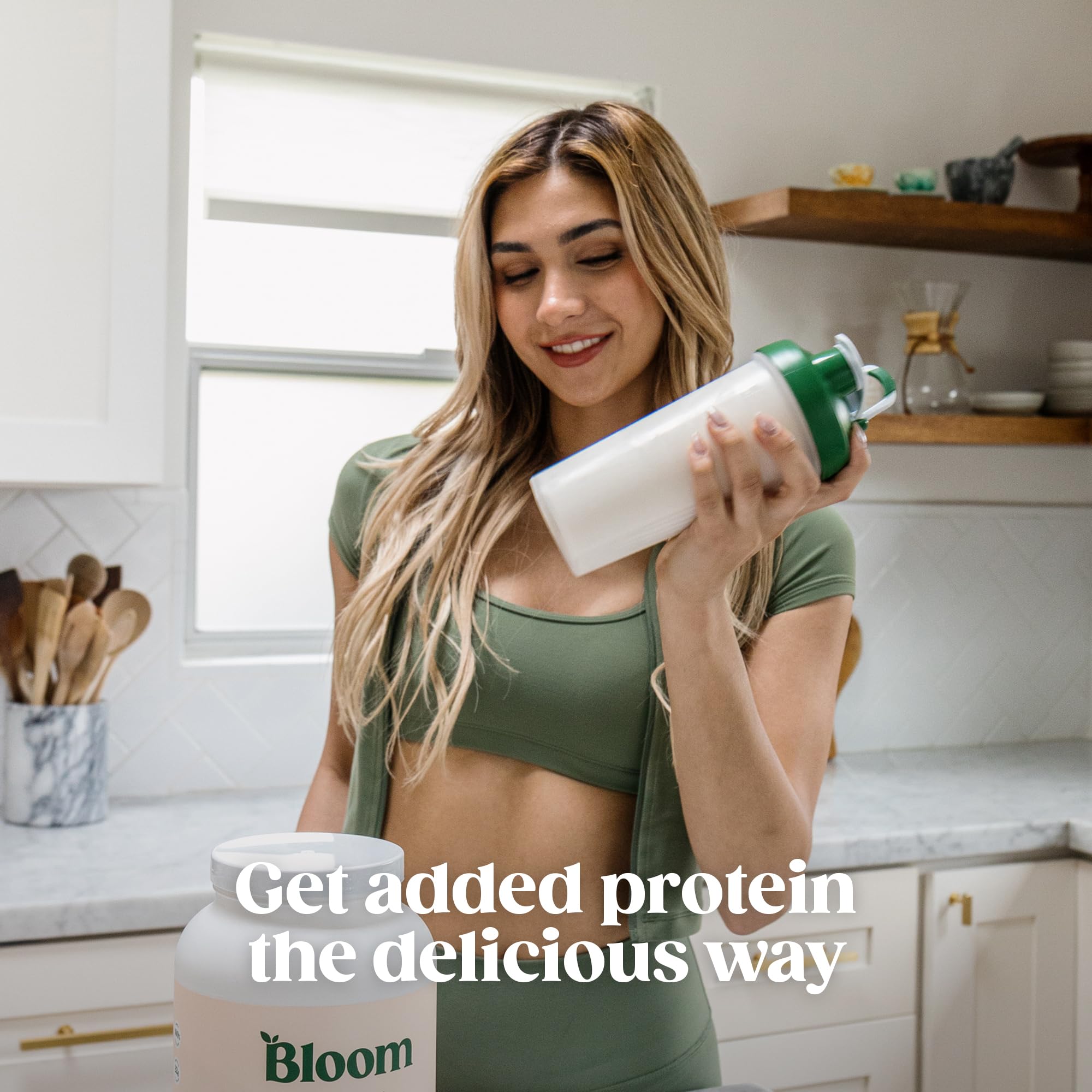 Bloom Nutrition Fruity Cereal Whey Protein Isolate Powder | Fast Digesting, Low Carb, Keto Friendly, Non-GMO | 100 Percent Pure Iso with Zero Sugar Added | Post Workout Recovery Shake Blend