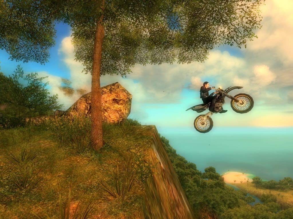 Just Cause - Xbox 360 (Renewed)