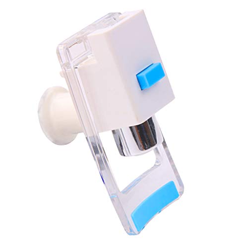 Bonarty 2pcs B Type Hot Cold Water Cooler Spigot