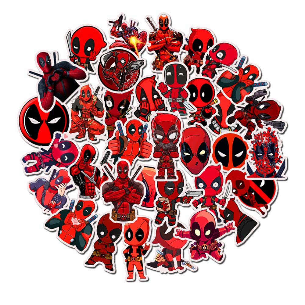 SELPONT Stickers for Water Bottles,Aesthetic Stickers for Teens,Girls,Kids,Laptop,Phone,Travel Extra Durable