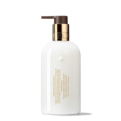 Molton Brown Jasmine & Sun Rose Body Lotion, 10 Fl Oz (Pack of 1)
