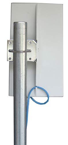The EZ-Bridge-Lite EZBR-0214+ High Power Outdoor Wireless Point to Point System