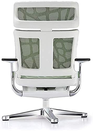 Boss Office Chair Ergonomic Office Chair Lumbar Support Mesh Chair Computer Desk Task Chair with Armrests Chair