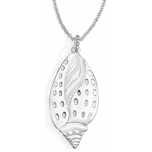 Brighton Seascape Shell Convertible Necklace