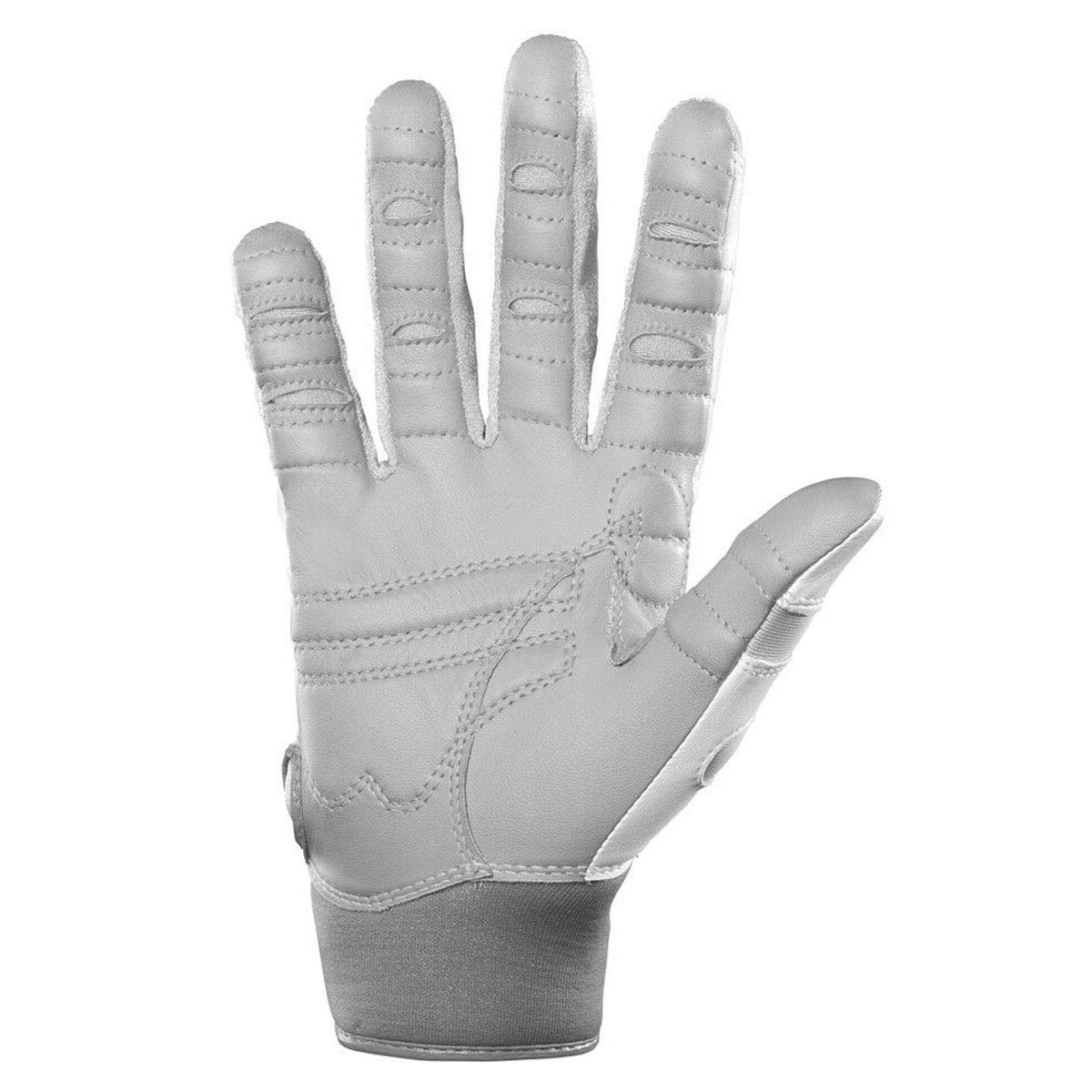 Bionic Women's ReliefGrip Golf Glove (Large, Right)