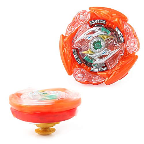 STJOYOPY Battling Top Booster GT B-161 high Performance gyro