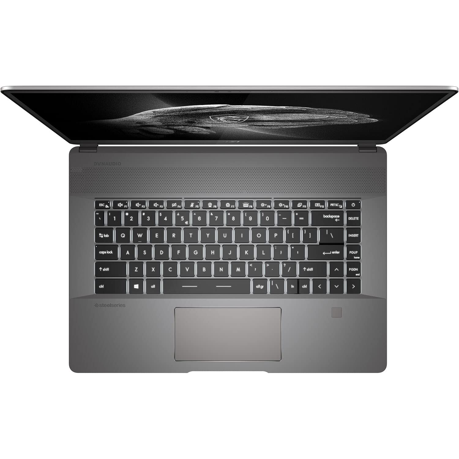 MSI Creator Z16 A11UET-013 Gaming & Entertainment Laptop (Intel i7-11800H 8-Core, 64GB RAM, 1TB PCIe SSD, RTX 3060, 16.0" 120Hz Touch Wide QXGA (2560x1600), Win 11 Pro) (Renewed)