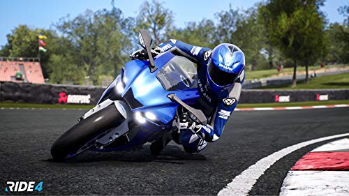 RIDE 4 - PlayStation 4
