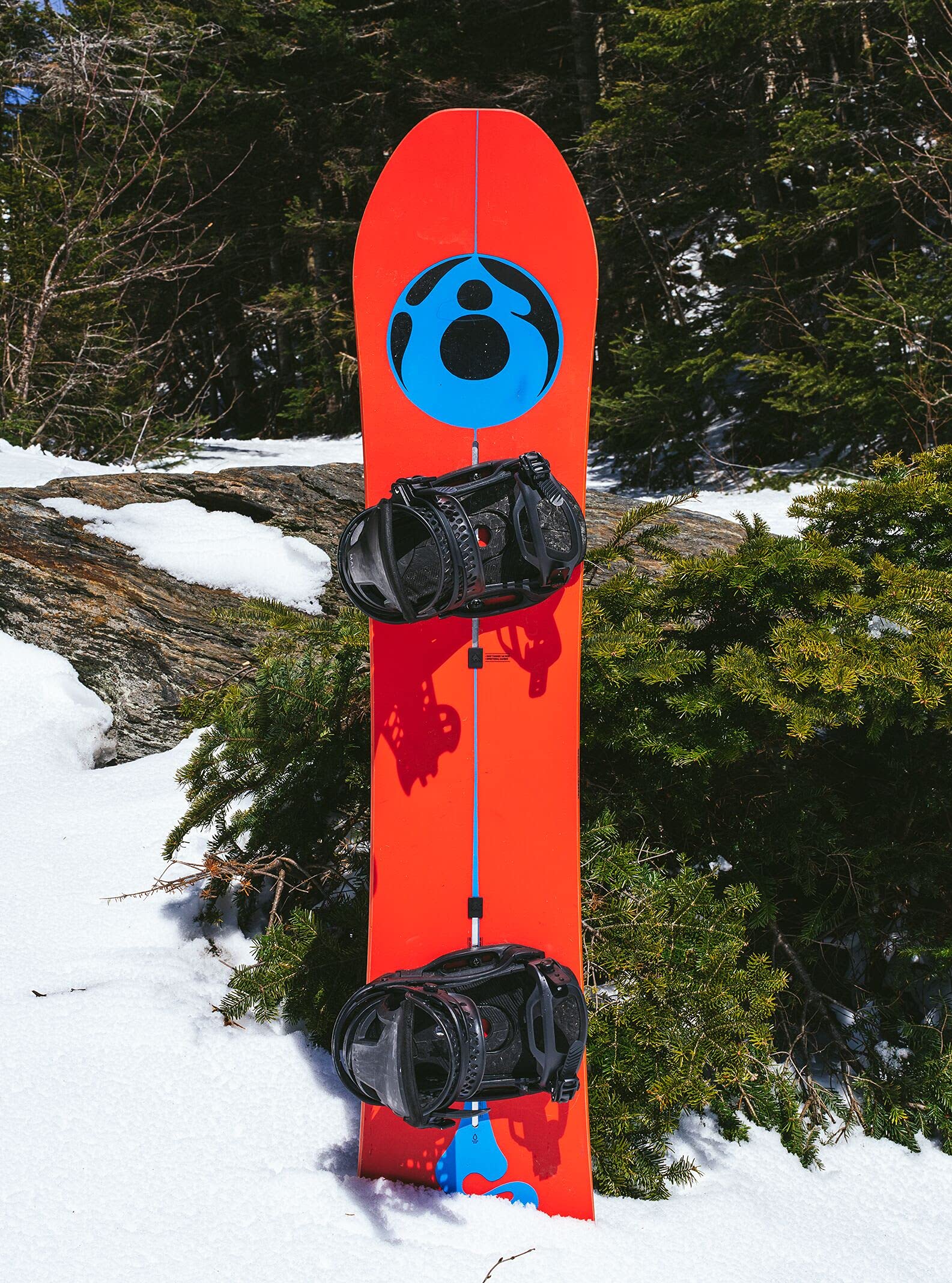 Burton 2022 Deep Thinker Mens 160Wcm Snowboard