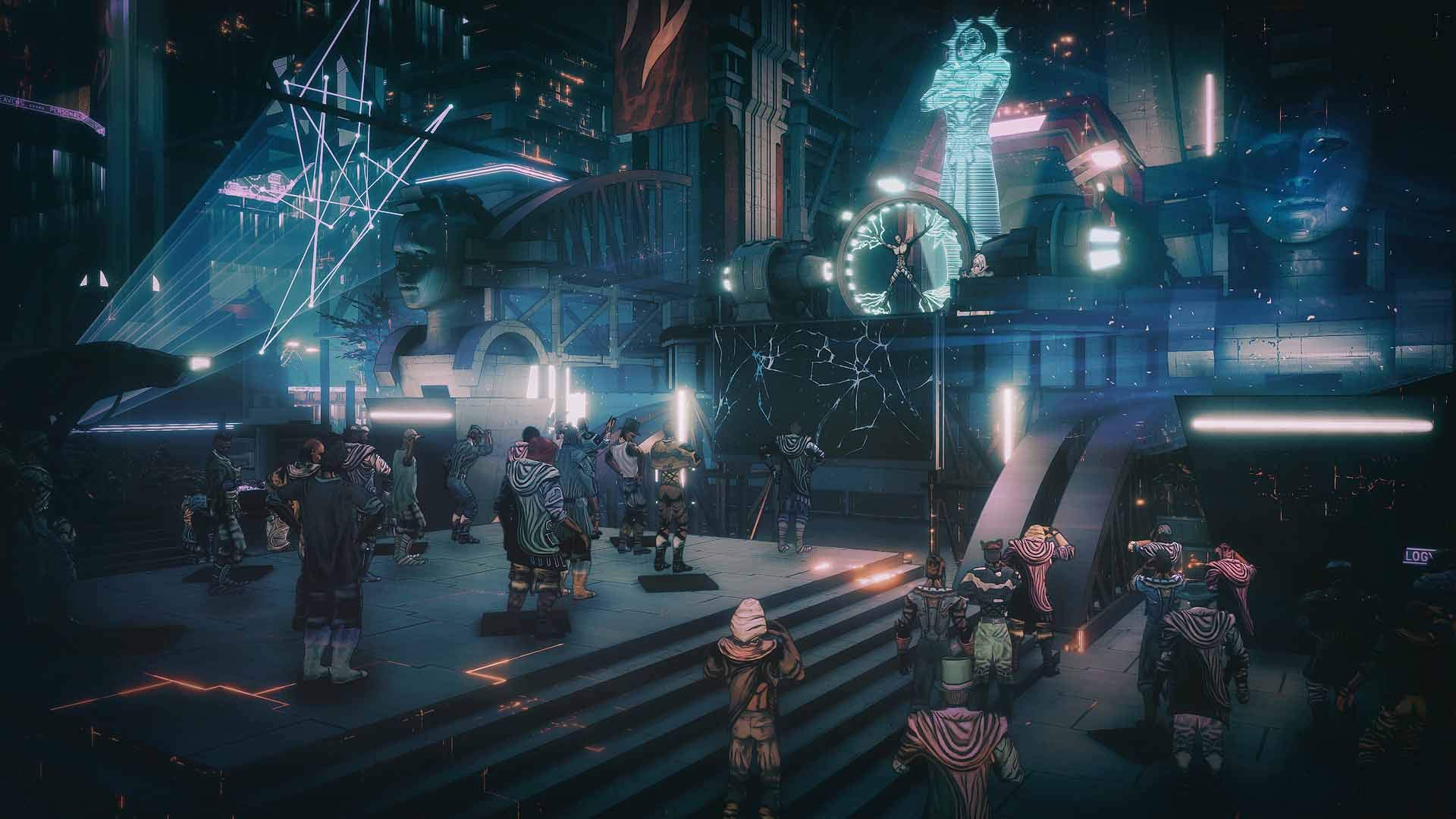 Seven Enhanced Edition, PS4
