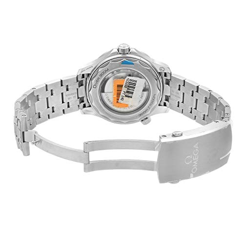 Omega Seamaster Diver Master Co-axial 210.30.42.20.03.001