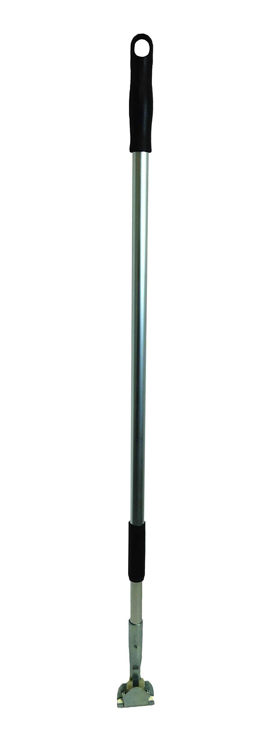 Green Monster - 72" Twisted-Loop Microfiber Dust Mop Kit: Superior Cleaning for Large Spaces
