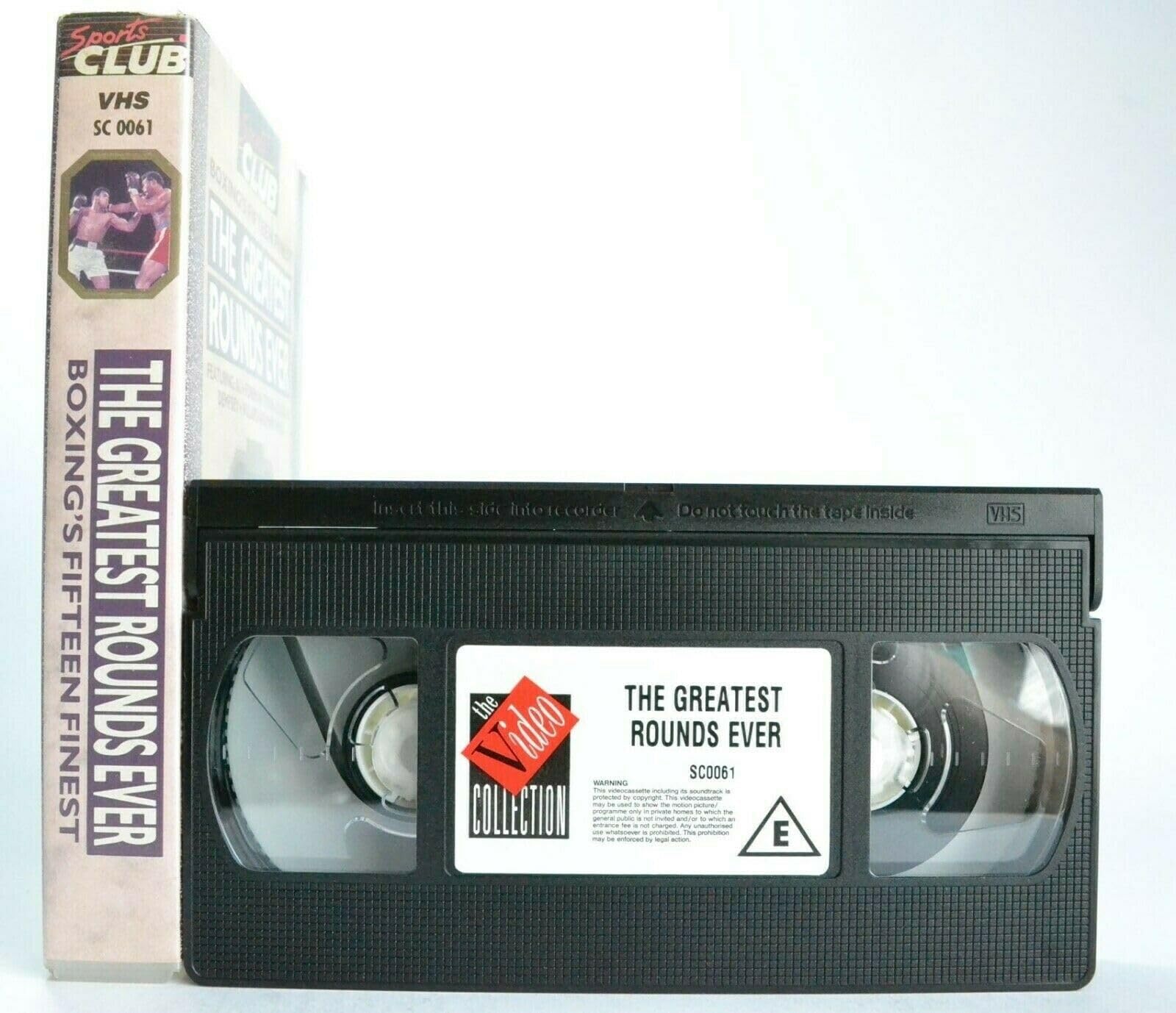 Zzzap! - The Bumper Video Comic [VHS]