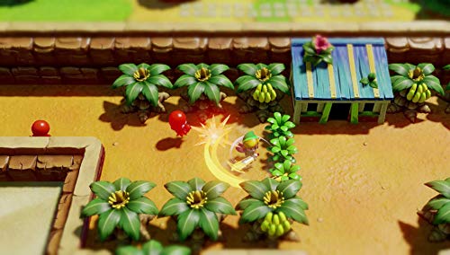 The Legend Of Zelda: Link's Awakening Limited Edition (Nintendo Switch)