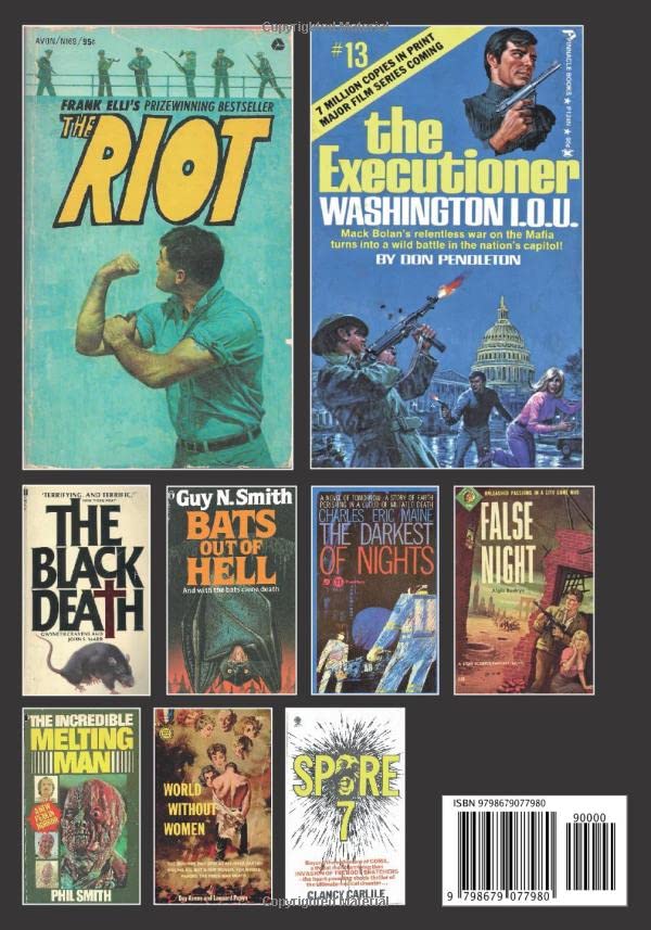The Paperback Fanatic issue 44