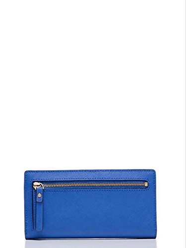 kate spade new york Stacy Wallet Blue