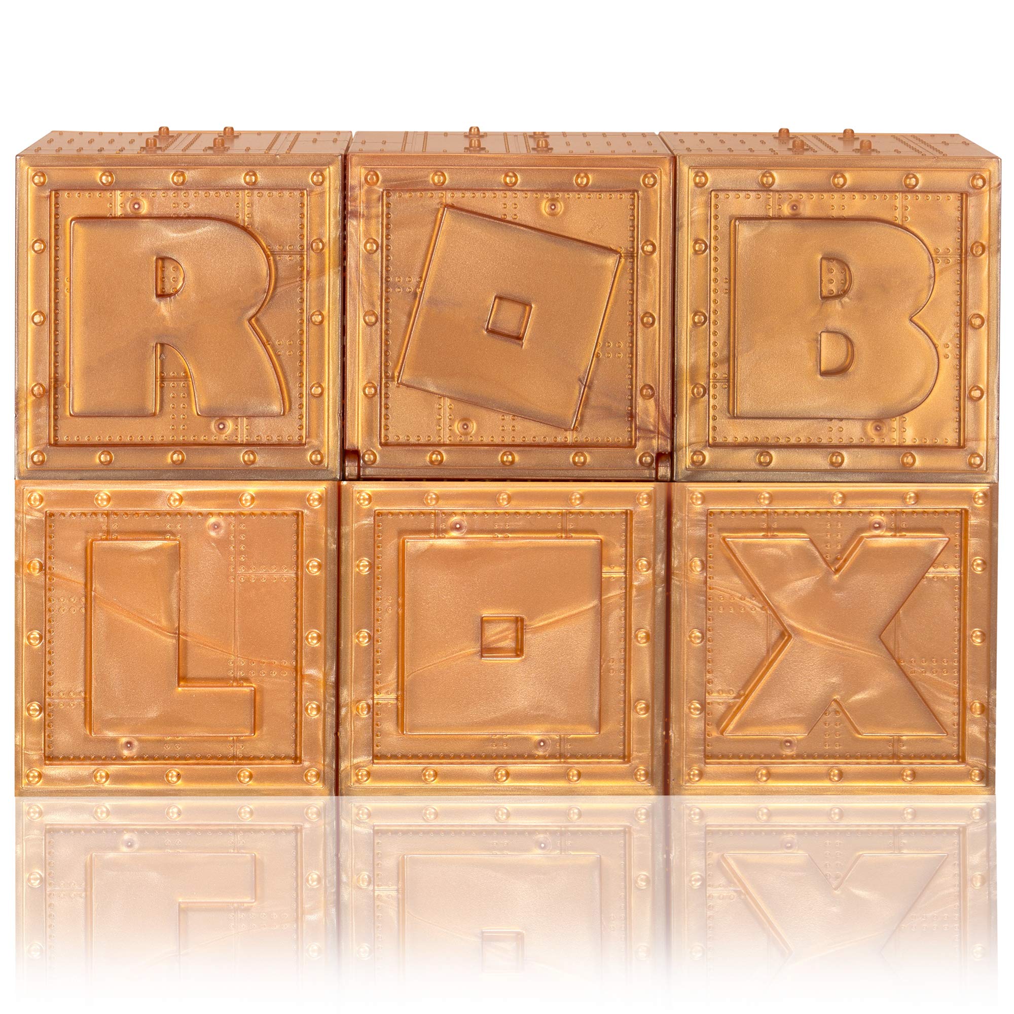 Roblox Action Collection - Series 8 Mystery Figure 1 -Pack [Includes 1 Exclusive Virtual Item]