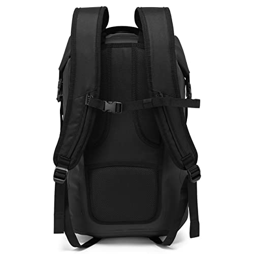 Gill Voyager Kit Pack Back Pack - Waterproof & Puncture Resistant for Water Sport, Gym, Beach, Boating, Travel, Camping
