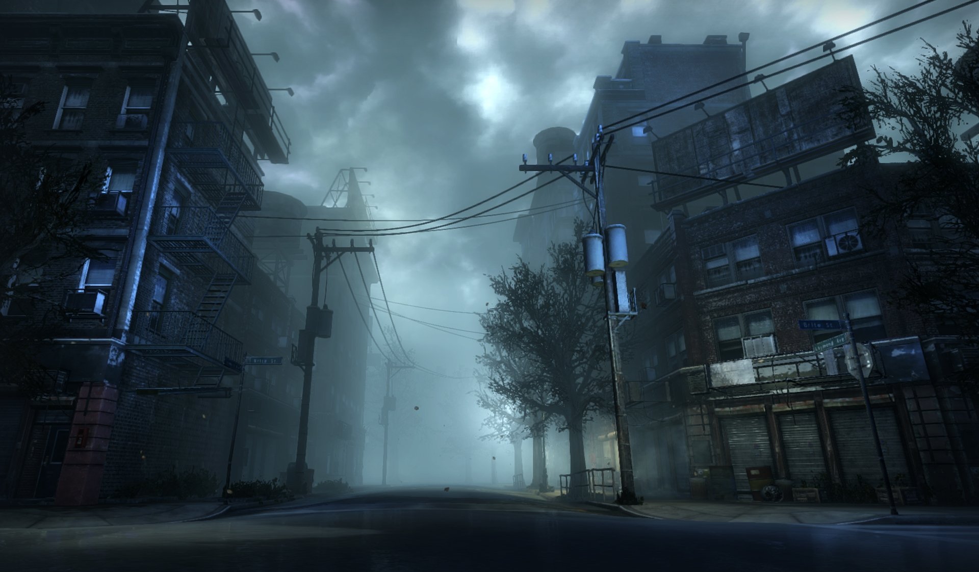Silent Hill: Downpour - Xbox 360 (Renewed)