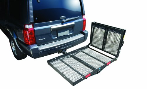 Pro Series 1040200 Cargo Ramp Only, Black