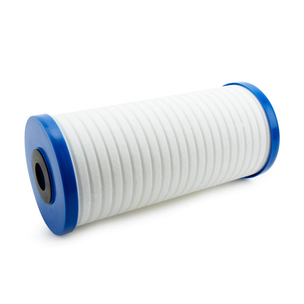 EcoAqua Replacement for Aqua-Pure® AP810 Filter, 4-Pack