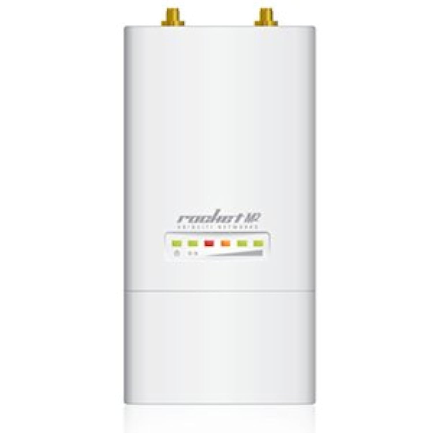 Ubiquiti ROCKETM2 2.4GHz Hi Power 2x2 MIMO AirMax TDMA BaseStation