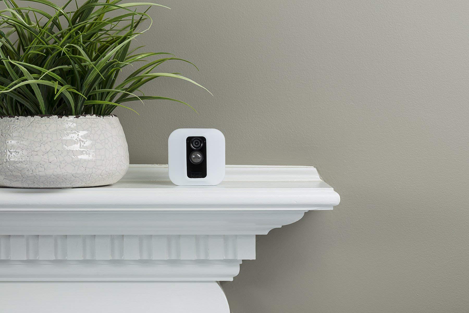 Blink XT2 Covers β White β 3-Pack