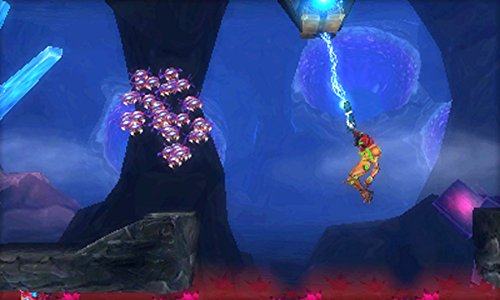 Metroid - Samus Returns