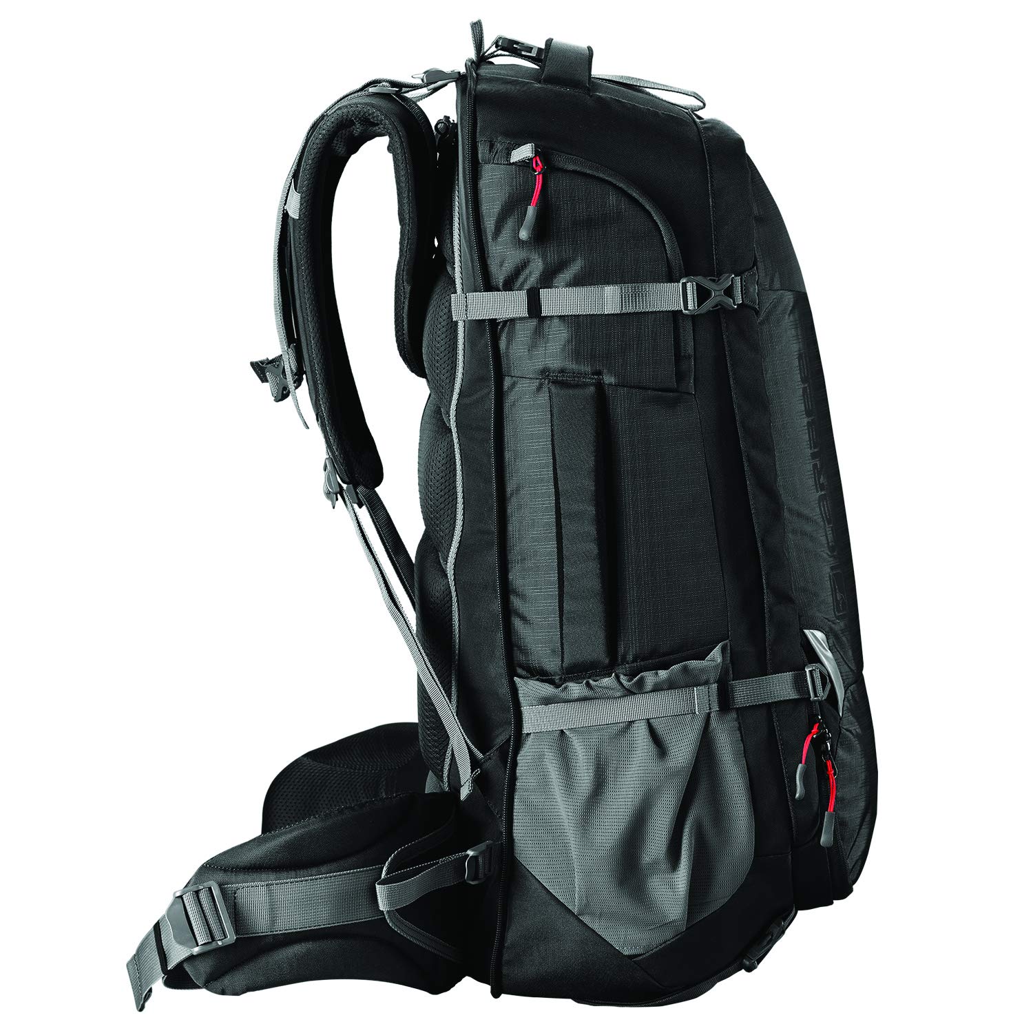Caribee Magellan 65 RFID Travel Pack