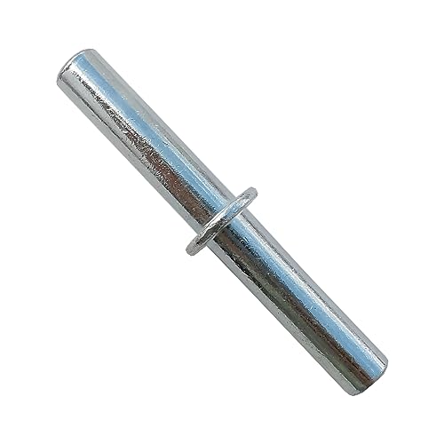 cijkzewa Pin Connector Replacement for IKEA Sofa Part #108116(Pack of 2)