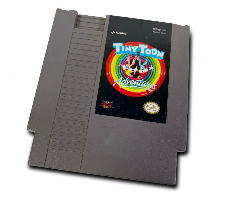 Tiny Toon Adventures (Renewed)