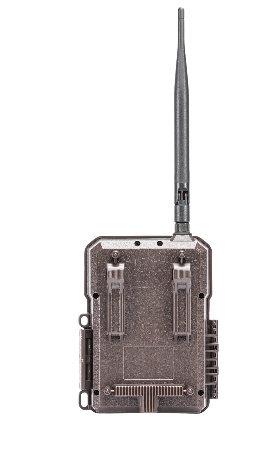 COVERT SCOUTING CAMERAS WC30 Cellular Trail Camera with 32 GB SD Card and Steel Reinforced Strap (WC-30A) Brown