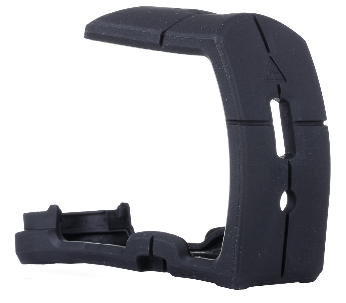 Bosch Parts 1618C01497 Gpl3 Rubber Boot Assembly