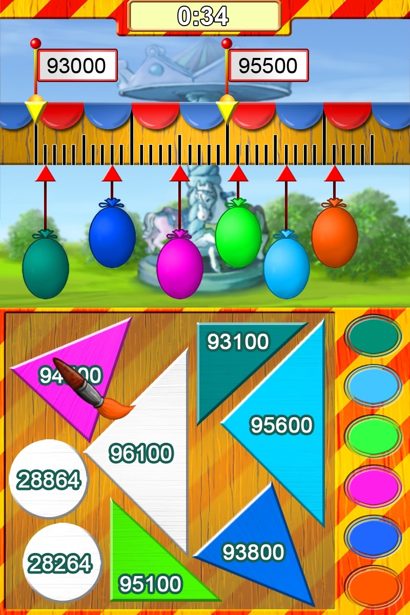 Kids Learn Bundle: Math and Spelling - Grades 2 to 5
