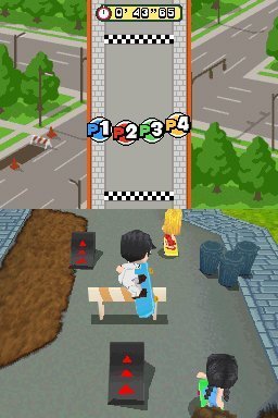 MySims Party - Nintendo DS