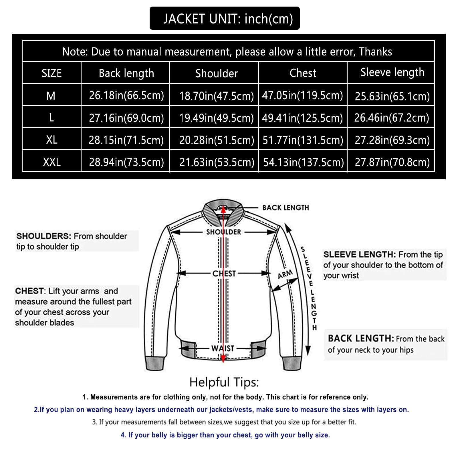 BORLENI Motorcycle Jacket Motorbike Riding Jacket Windproof Motorcycle Full Body Protective Gear CE Armor All Season