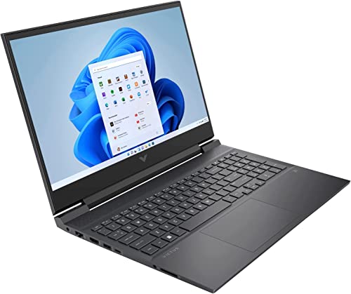 Victus 16 inch RTX 4070, QHD 165Hz, 16 Core i7-13700HX (>i9-12900H) Gaming Laptop (32GB DDR5 RAM, 1TB NVMe SSD, Intel WiFi 6, Backlit clicky Keyboard, Type-C Best 2023 Gamer Computer Made_by_HP)