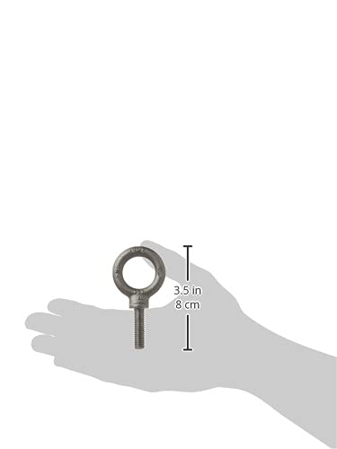 Williams EB-23T 3/8-Inch Shoulder Eyebolt