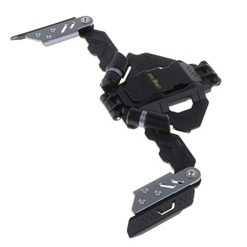 Ronyme Telescopic Gamepad Stand for Android Smartphone System