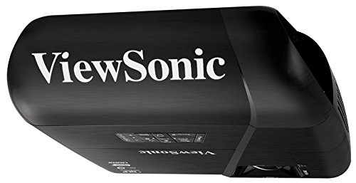 ViewSonic PJD6352 3500 Lumens XGA HDMI Projector