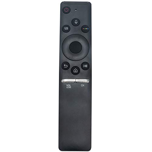 BN59-01298A Voice Remote Control fit for Samsung QLED Frame TV UN49MU6500FXZA UN55MU6500FXZA UN65MU6500FXZA UN40MU6300FXZA UN43MU6300FXZA UN50MU6300FXZA UN55MU6300FXZA UN65MU6300FXZA UN75MU6300FXZA