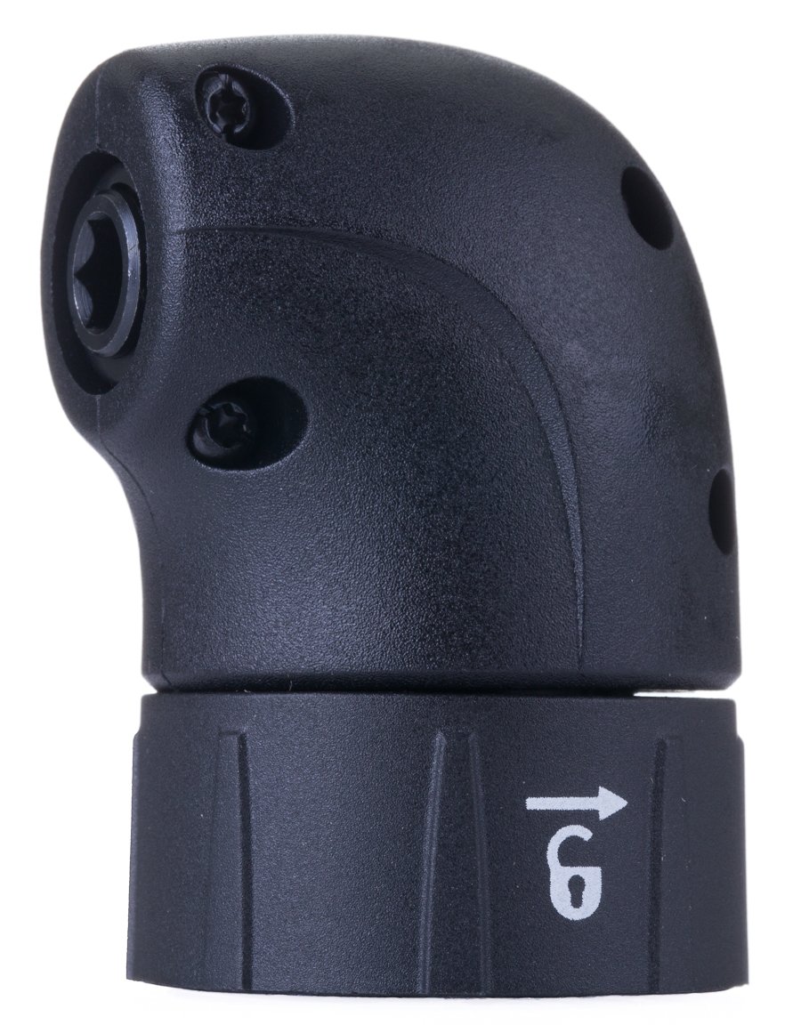 Bosch Parts 2609002364 Right Angle Attachment