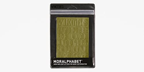 Viktos Men's Moralphabet, Coyote