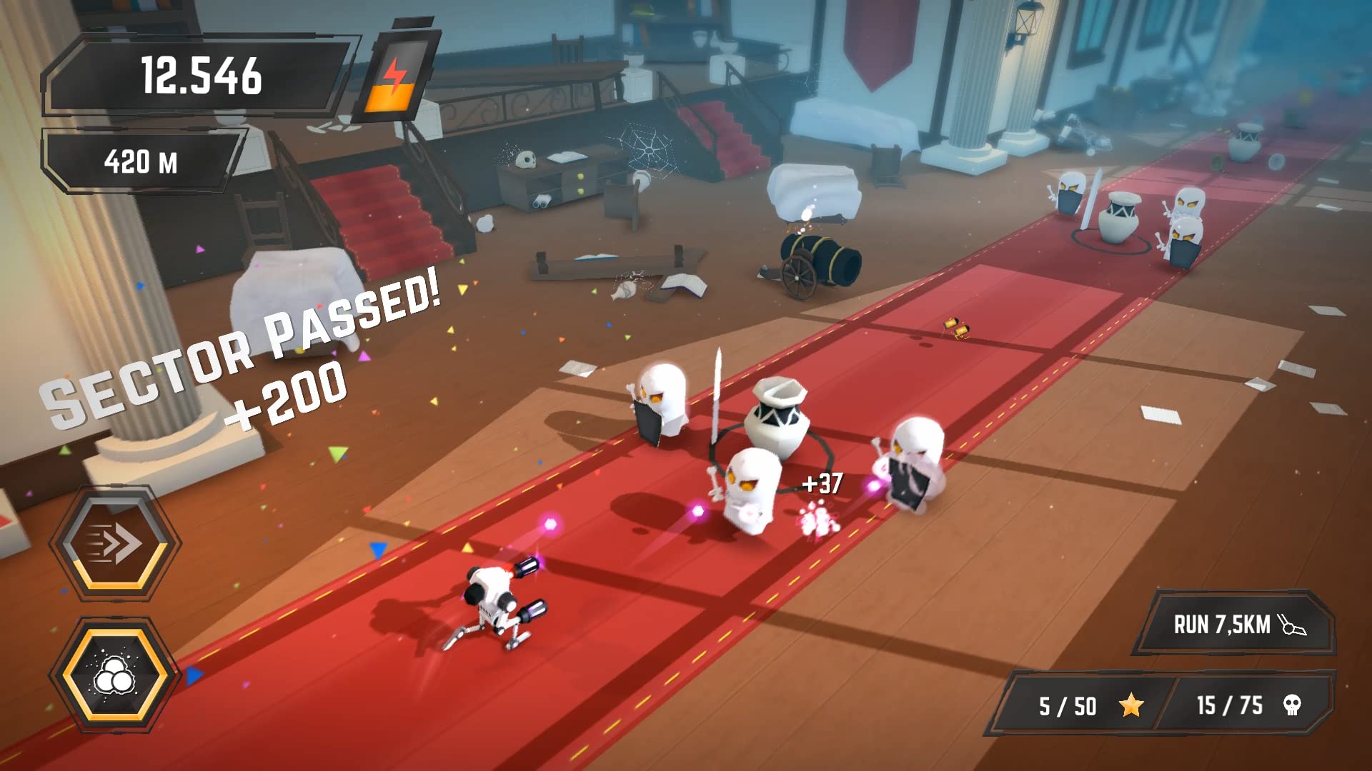 Crashbots - PlayStation 4