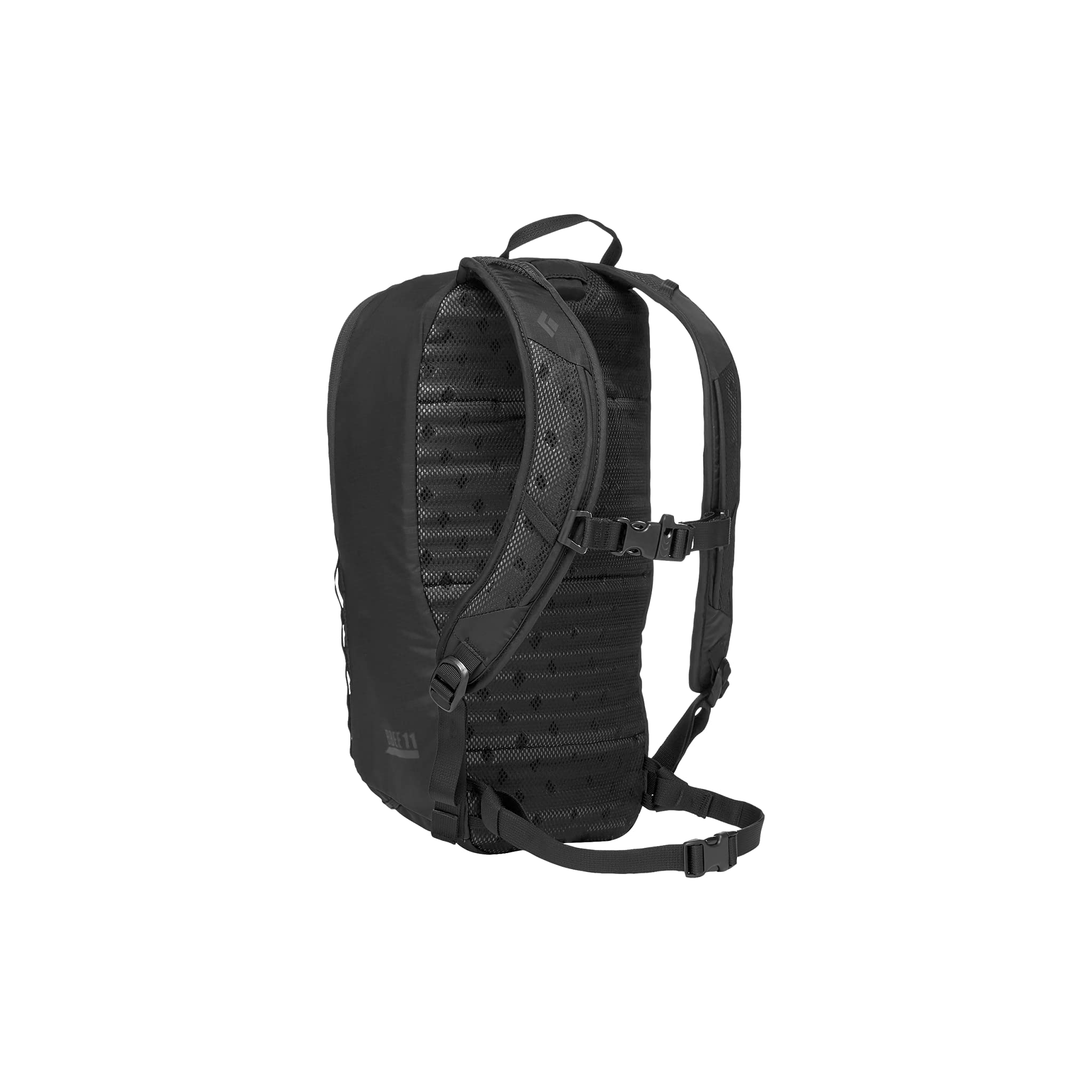 Black Diamond BD681217BLAKALL1 Bbee 11 Backpack, Black