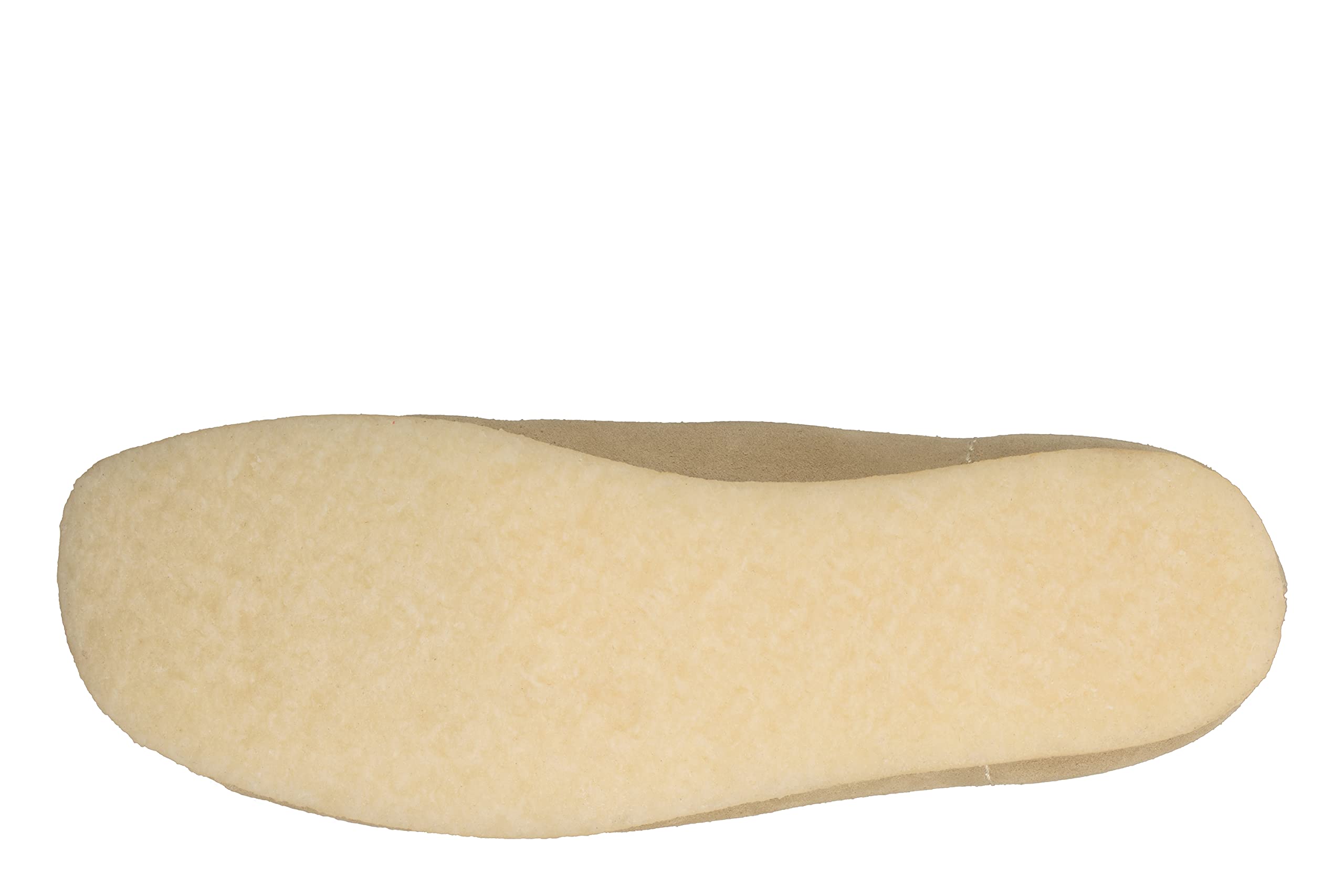 Clarks Men's Wallabee Suede-10M Chukka Boot, Maple Suede, 10