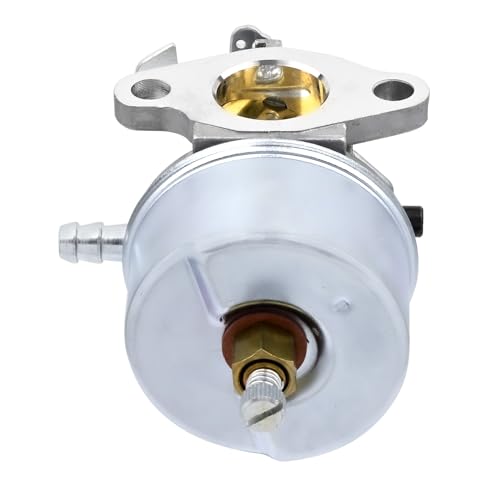 FitBest 631793 631440 Carburetor with Gasket for Tecumseh 6323230 632272 632631 632235 631867 631828 632019A 632019 631067 631067A 520922 fits H70 H80 7HP 8HP 9HP Engine