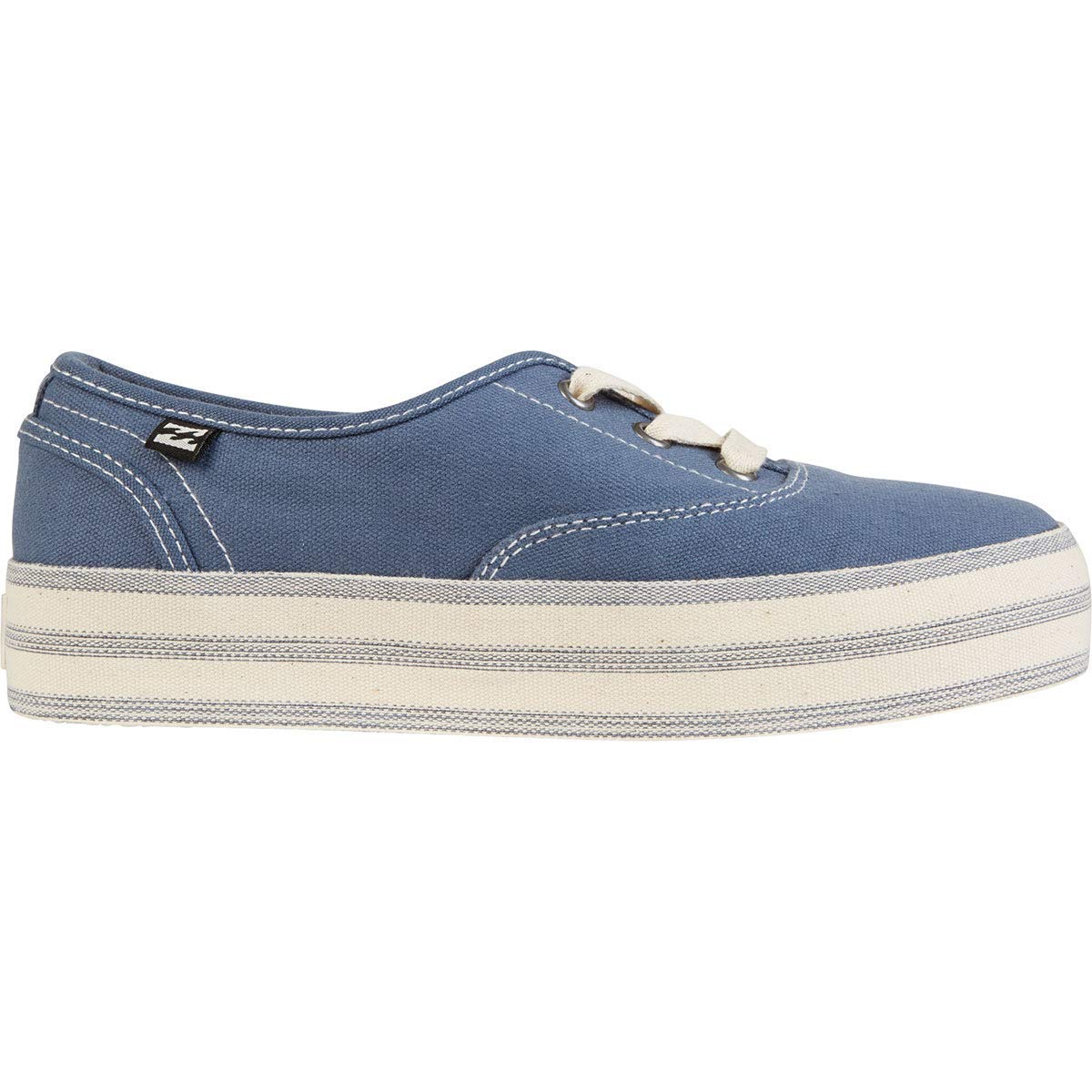 Billabong Spring Tide Sneaker Indigo