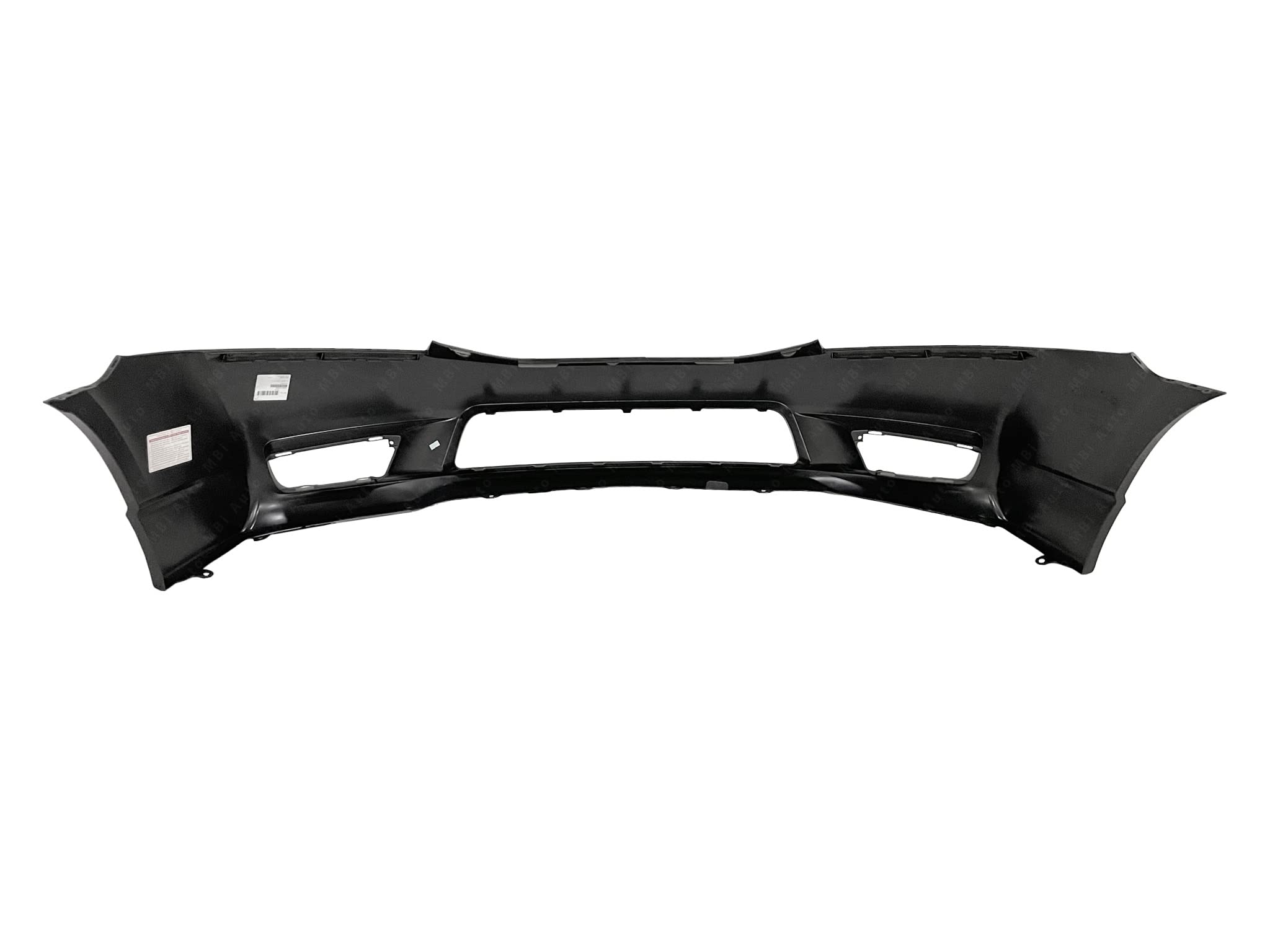 BUMPER-KING Front Bumper Cover Compatible with 2009 2010 2011 Honda Civic Sedan/Hybrid 09 10 11 HO1000266 Primered Ready For Paint