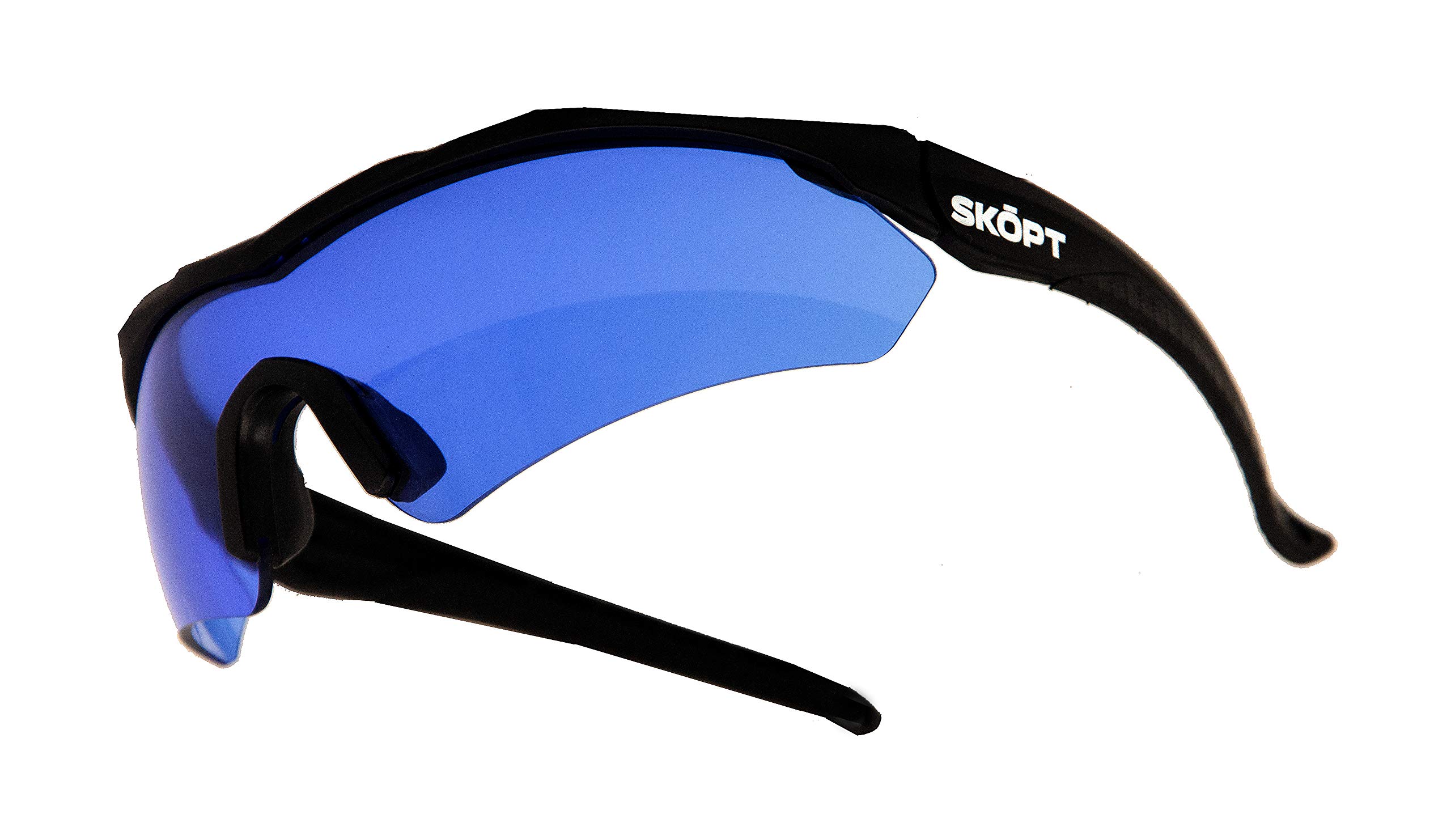 BloodVision Eyewear | Tactical-180 | Search and Recovery Glasses | See Blood Better - Day & Night | Hunters - Find Your Next Trophy